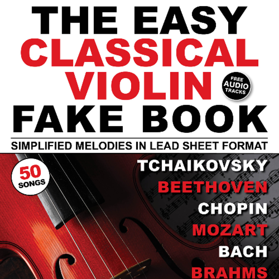 Stream Troy Nelson Music | Listen to The Easy Classical Violin Fake ...