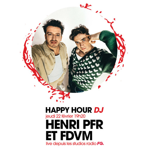 Henri PFR Tracklists Overview