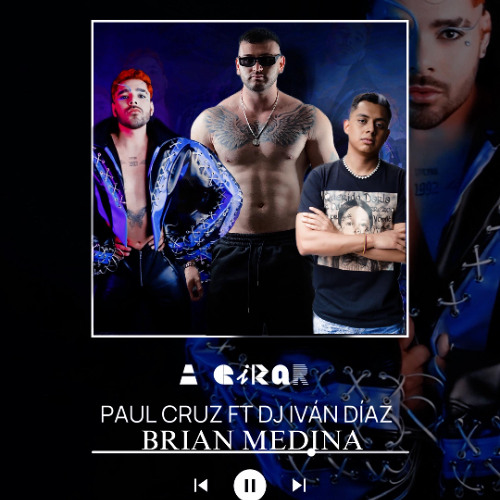 Stream Ivan Diaz & Paul Cruz - A Girar (Brian Medina Remix) by Ivan Diaz | Listen online for ...