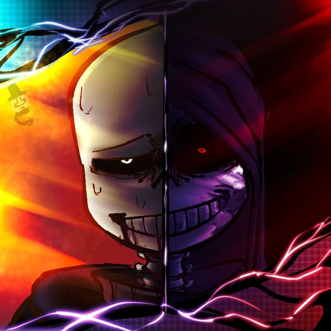 Stream [MURDER SANS] The Murderest by UNDERTALE: ASHES | Listen online ...