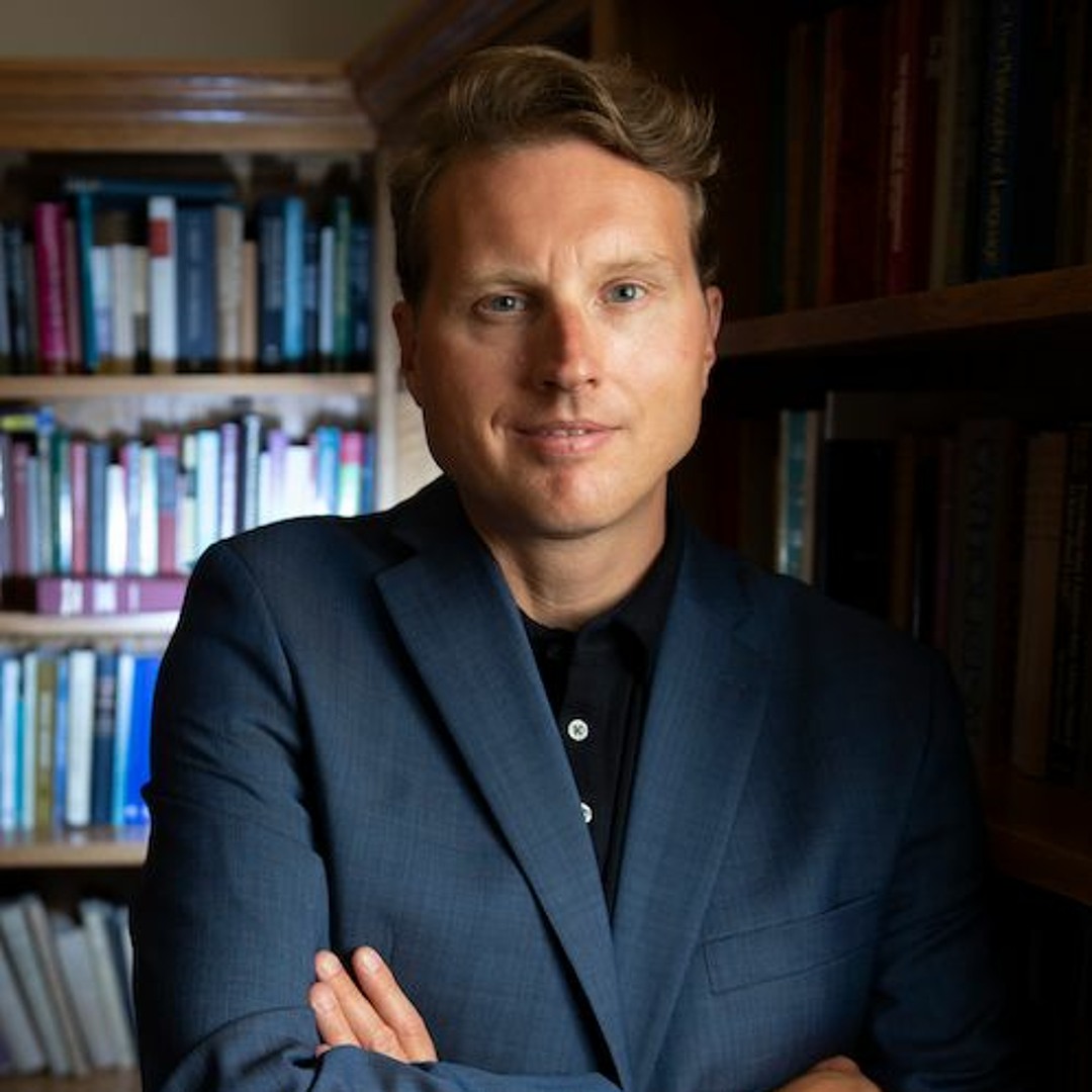 Stream episode Why curiosity, integrity, humility and tenacity ...