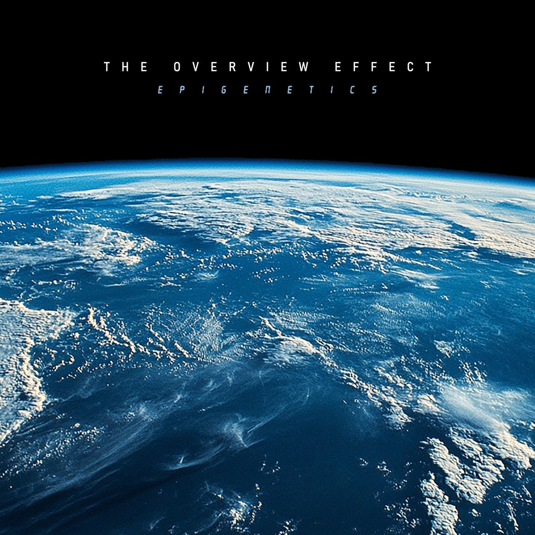 Stream The Overview Effect by Epigenetics | Listen online for free on ...