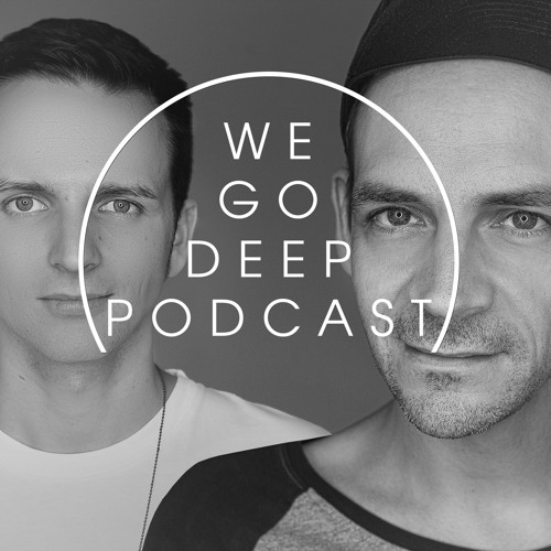 Stream WE GO DEEP Podcast December 2020 by Dry & Bolinger | Listen online for free on SoundCloud