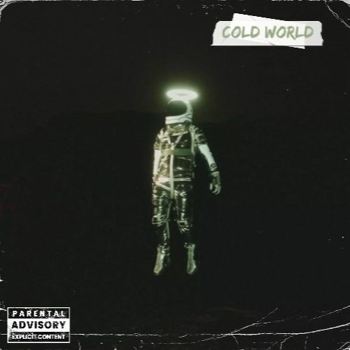 Stream Cold World by AmBGhost Official | Listen online for free on ...