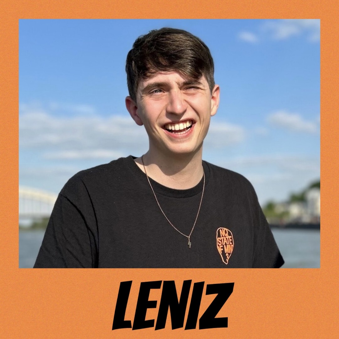 Stream Charlotte - The dnb hub | Listen to Leniz - Mixes playlist ...