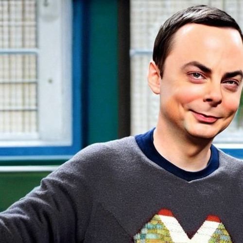 Stream TBBT Sheldon Cooper - Reading Opening Shot Of A New Episode by ...