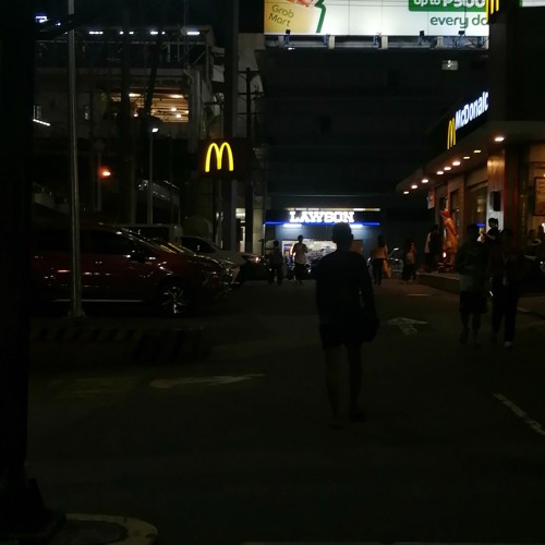 Stream Downtown Q' - Pwede Bang Feat. LK by cracRoc | Listen online for ...