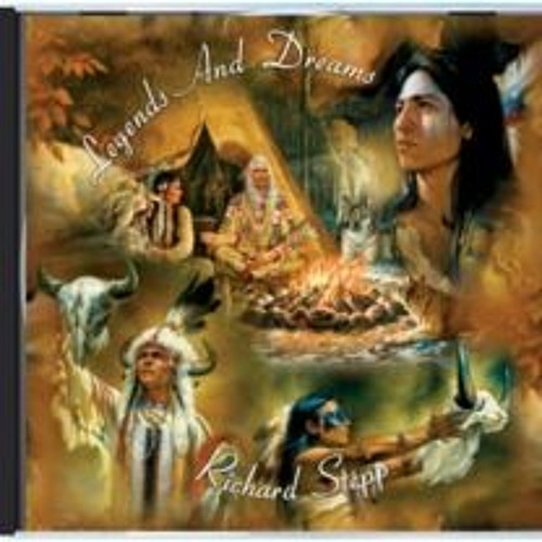 Stream Legends And Dreams by Richard Stepp | Listen online for free on ...