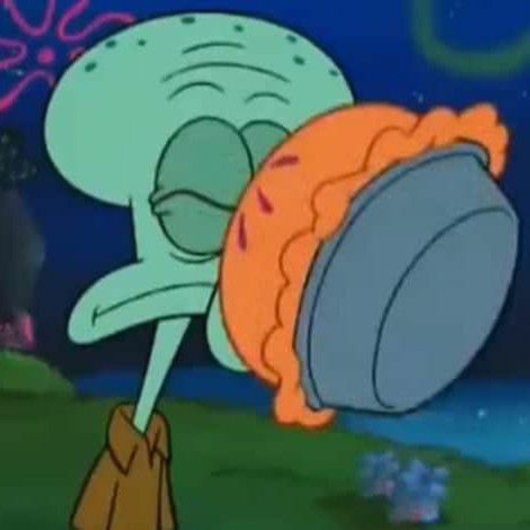 Stream Squidwards Rap by Lil' Nobi | Listen online for free on SoundCloud