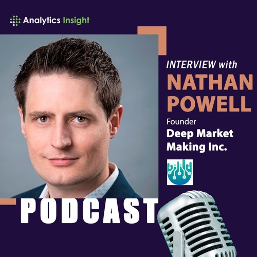 Stream Revolutionizing Capital Markets with AI: A Conversation with ...