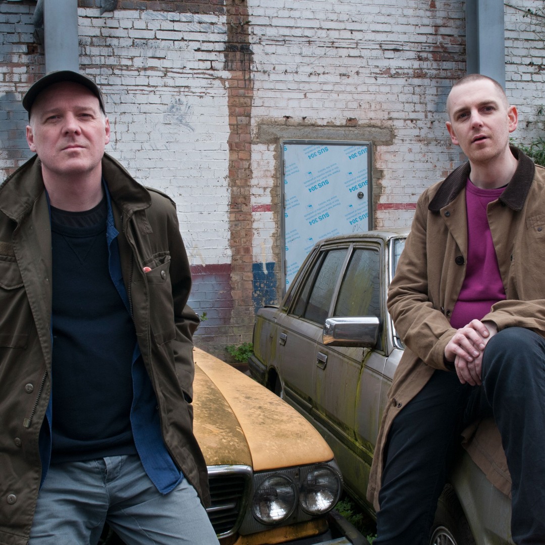 Stream Body Hammer - 19 October 2024 by Rinse FM | Listen online for free on SoundCloud