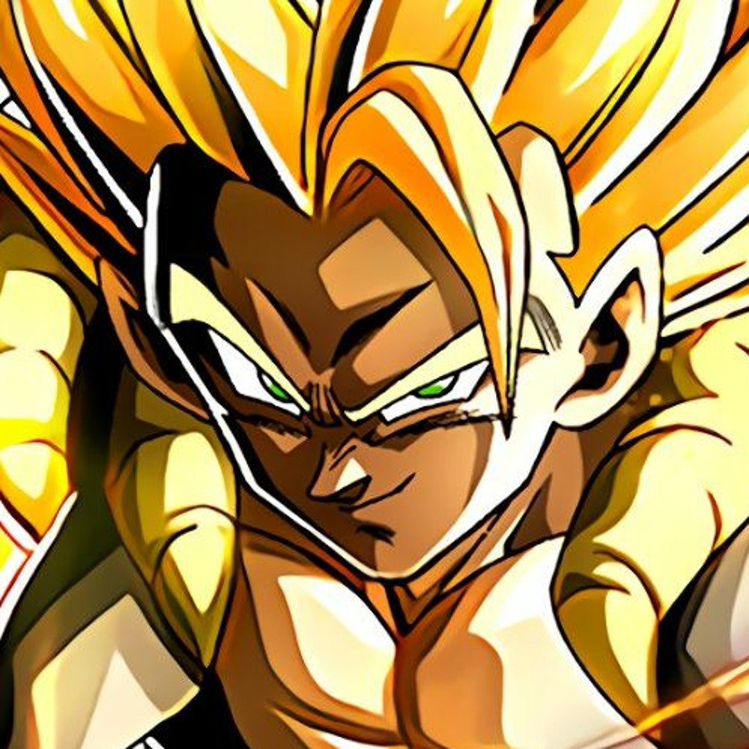 Listen to DBZ Dokkan Battle - PHY LR Super Saiyan Gogeta Active Skill ...
