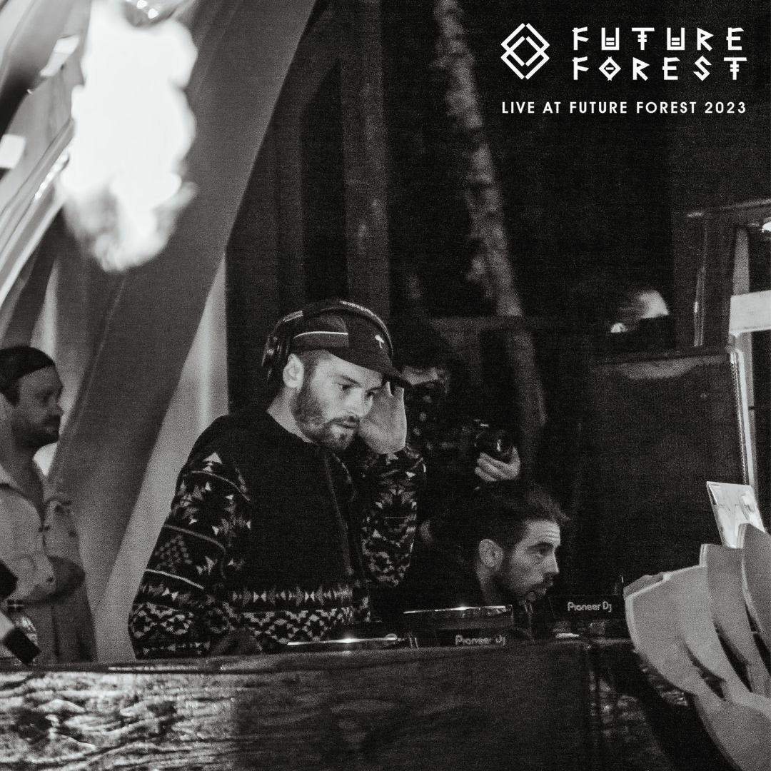 Stream Trench Foot - Live @ Future Forest 2023 by Future Forest | Listen online for free on ...