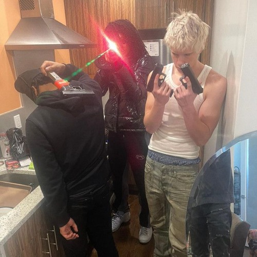 Stream Brennan Jones - Poppin Off by Brennan Jones Archive | Listen ...