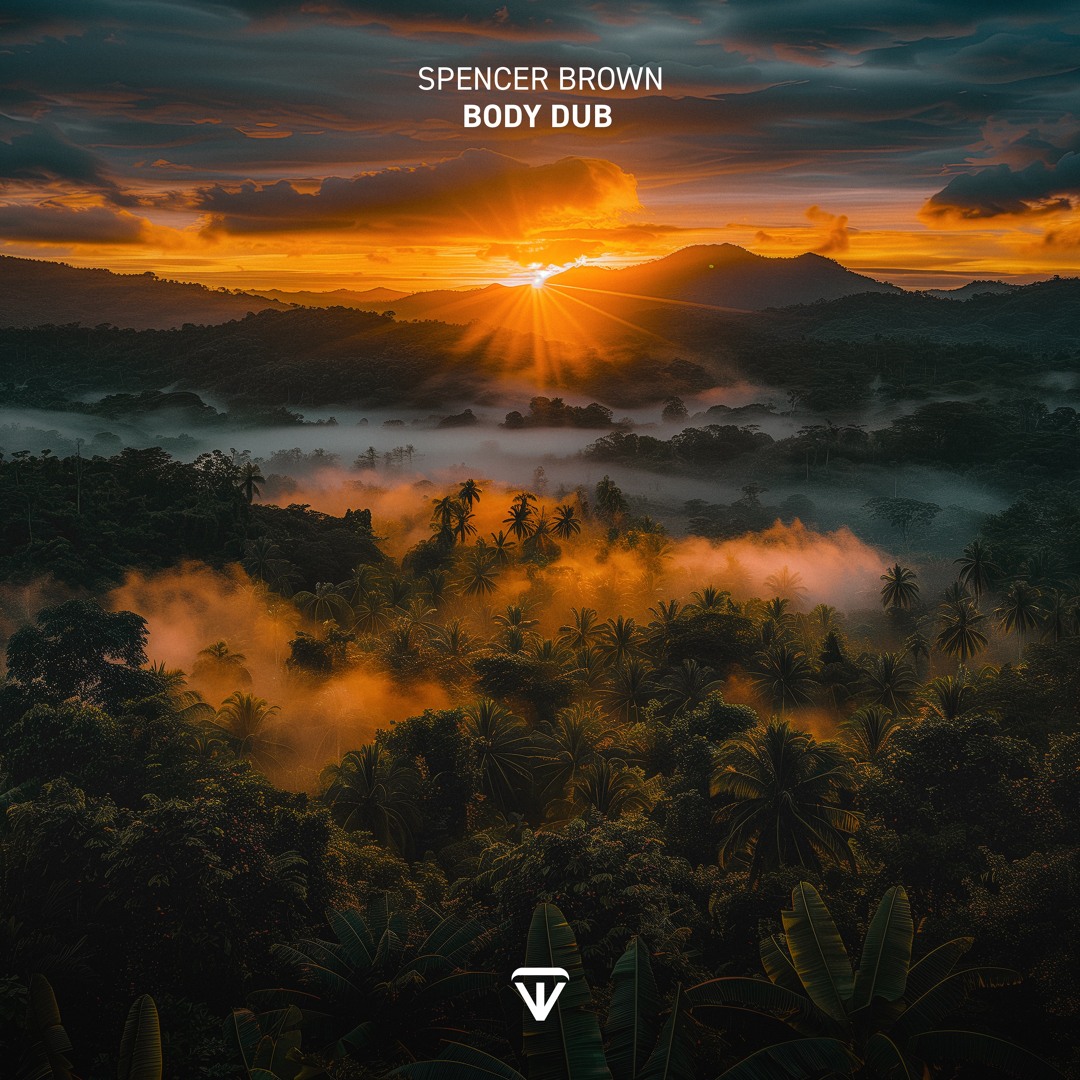 Stream Spencer Brown - Body Dub by Spencer Brown | Listen online for ...