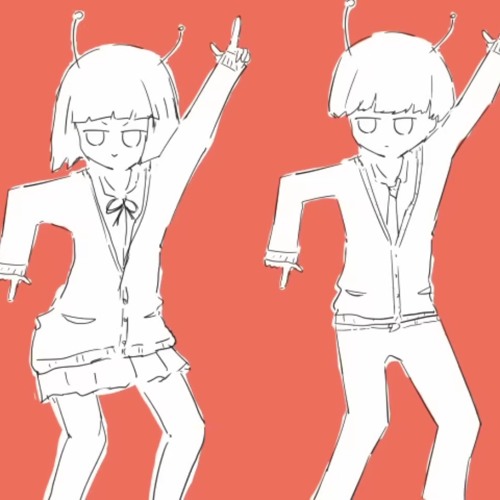 Stream 太陽系ディスコ Solar System Disco ／ 初音ミク Hatsune Miku - ナユタン星人 ...