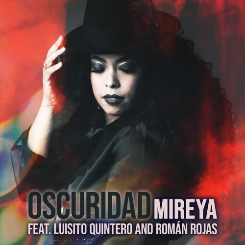 Stream Mireya - Oscuridad - Feat. Roman Rojas and Luisito Quintero by ...