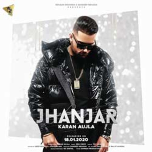 Stream Jhanjar by Karan Aujla | Listen online for free on SoundCloud