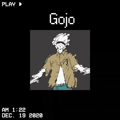 Stream Gojo by Lithium | Listen online for free on SoundCloud