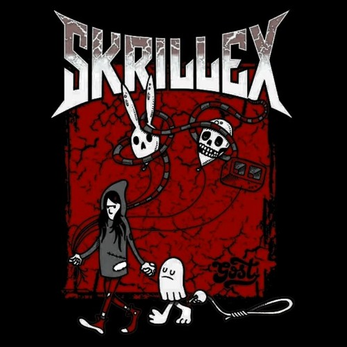 Stream Lady Gaga - Born This Way (Skrillex Remix) by dnL2 | Listen ...