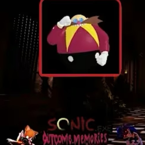 Stream Outcome memories OST - Eggman Emote Eggrolled by Horror Night ...