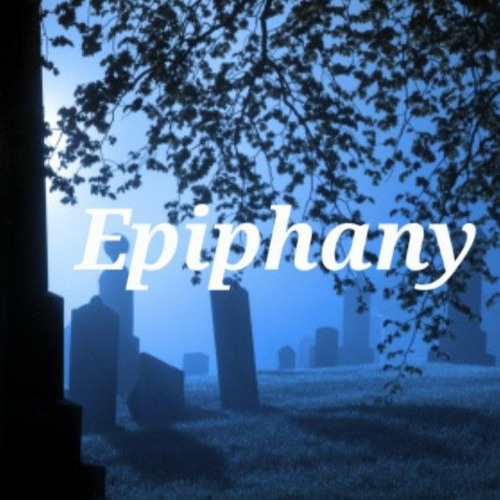 Stream Epiphany Cover Song by Jenni Cary | Listen online for free on ...