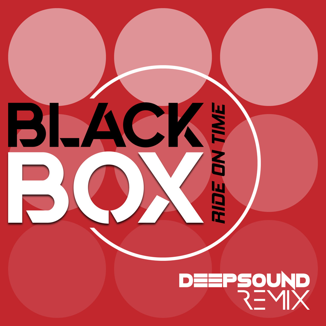 Stream Ride On Time (DEEPSOUND REMIX) by DEEPSOUND | Listen online for free on SoundCloud