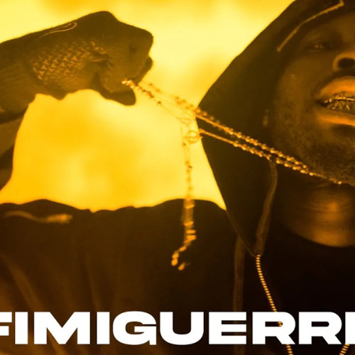 Stream FIMIGUERRERO - First Lady | a PRISM performance by NEOS | Listen ...