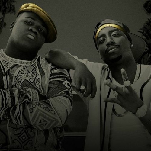 Stream 2Pac & Biggie Smalls ft. Megan Thee Stallion & Cardi B - Rumors ...