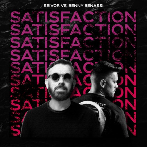 Stream Satisfaction (vs Benny Benassi) (Extended) by SEIVOR | Listen ...