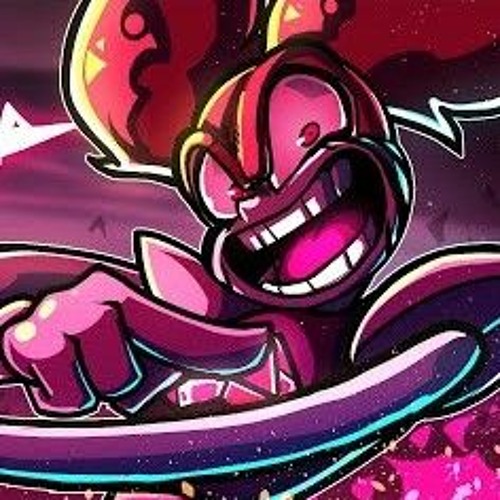 Stream 🎏Koi/Raine🍥 | Listen to Friday Night Funkin' - Spinel Mod ...