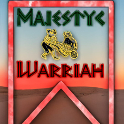 Stream Sound Session 1. 21/10/24 by Majestyc Warriah | Listen online ...