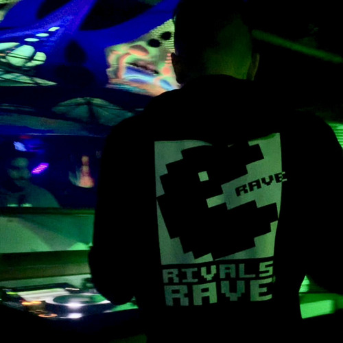 Stream Escitalo @RivalsRave (13.01.24) by Escitalo - Parivara Records ...