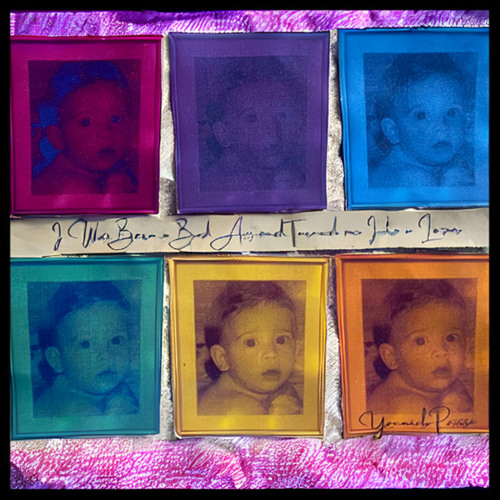 Listen to music albums featuring PREMIERE | Yannick Païssé - Poison ... Listen to music albums featuring PREMIERE | Yannick Païssé - Poison ...