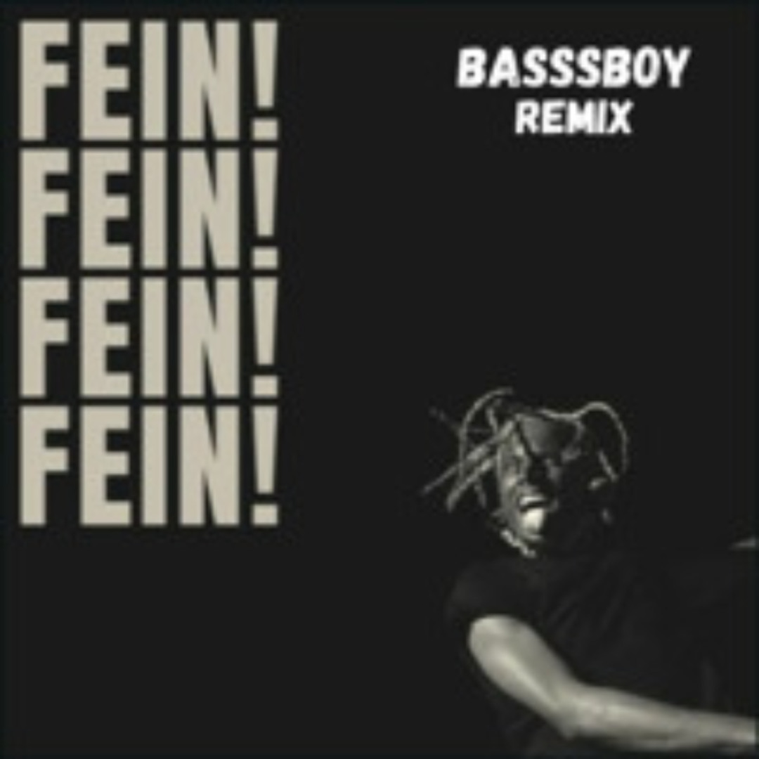 Stream Travis Scott - Fe!n (Bassboy Remix) by Bassboy | Listen online ...