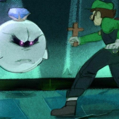 Stream luigi's mansion remix (AJR) by LIL jamal | Listen online for ...