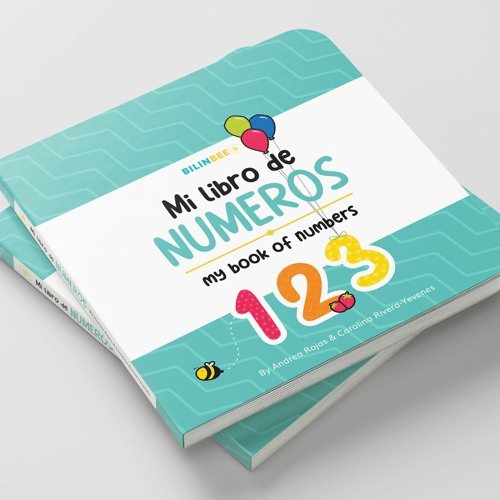 Stream Bilinbee | Listen to Mi Libro de Números playlist online for ...