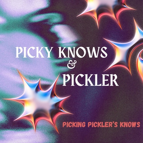 Stream Picking Pickler’s Knows by Pickler | Listen online for free on ...