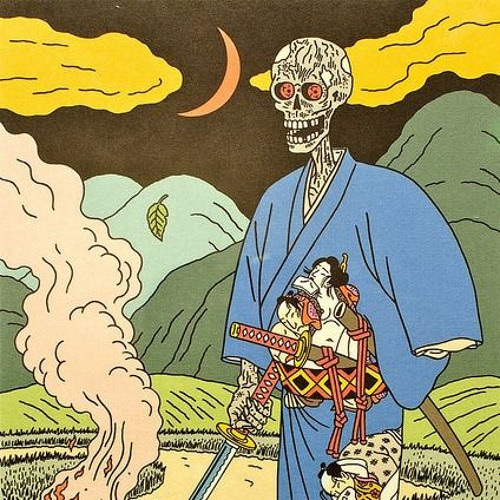 Stream Yokai By 🏴‍☠️ Listen Online For Free On Soundcloud