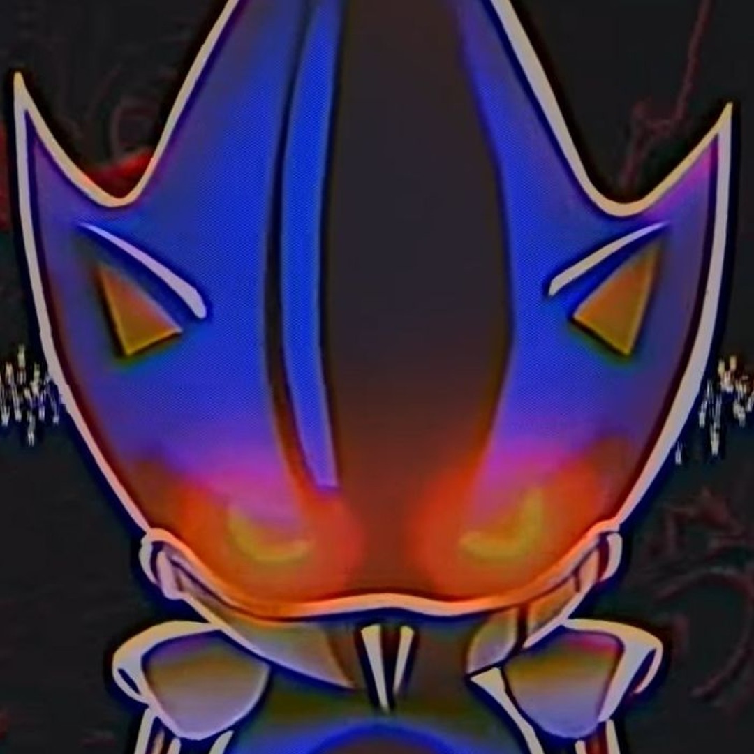 Stream STEEL NEMESIS [FNF X Sonic OVA] by scallop | Listen online for ...