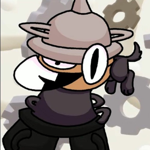 Stream Metallic - Friday Night Funkin VS. Dave and Bambi: Golden Apple ...