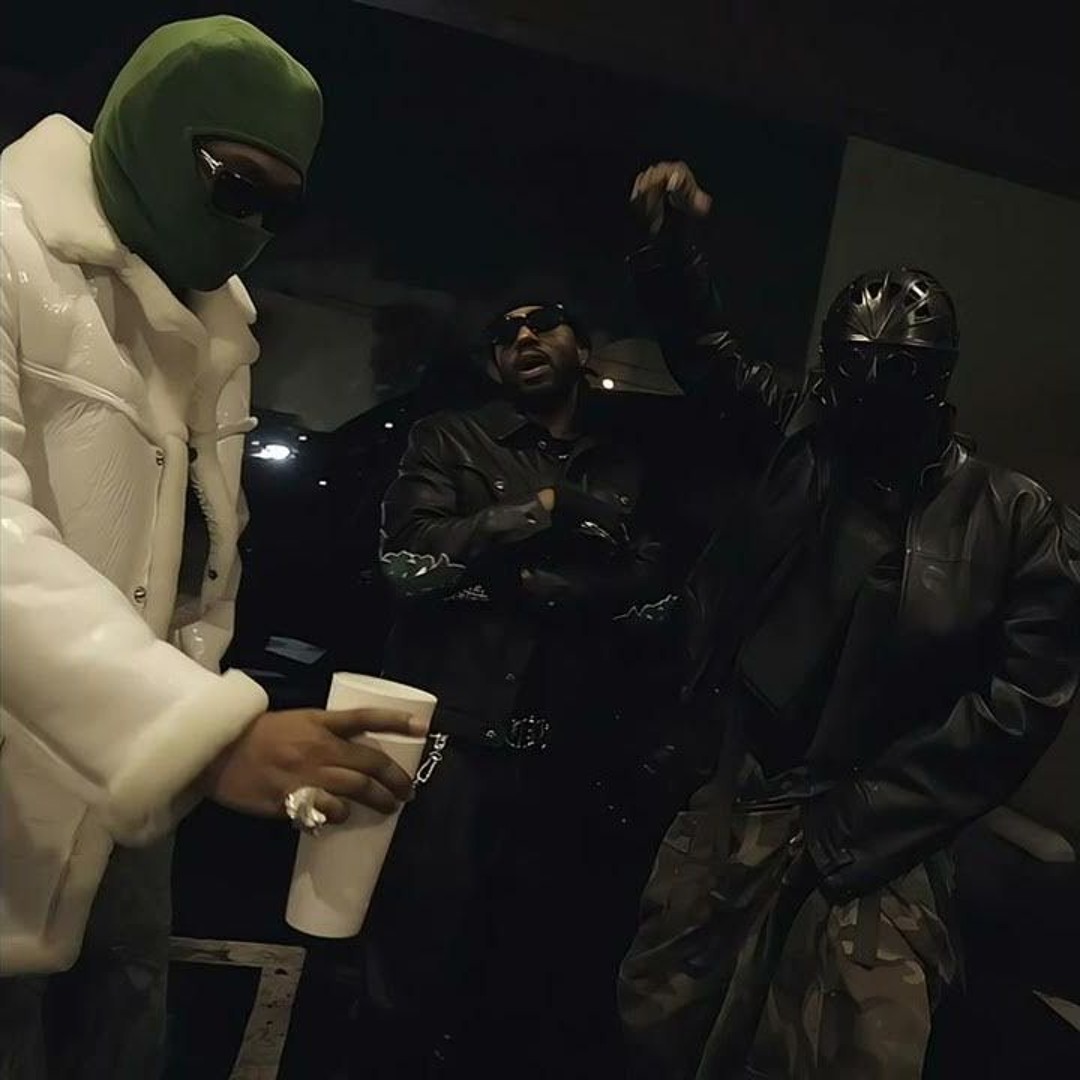 Stream Playboi Carti & Future - Really I'm Trim (Remaster) @herkingvamp ...