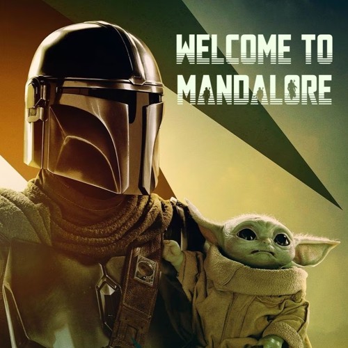 Stream Welcome To Mandalore (Little Remix Mix By James Rease) by James Rease (Official) | Listen ...