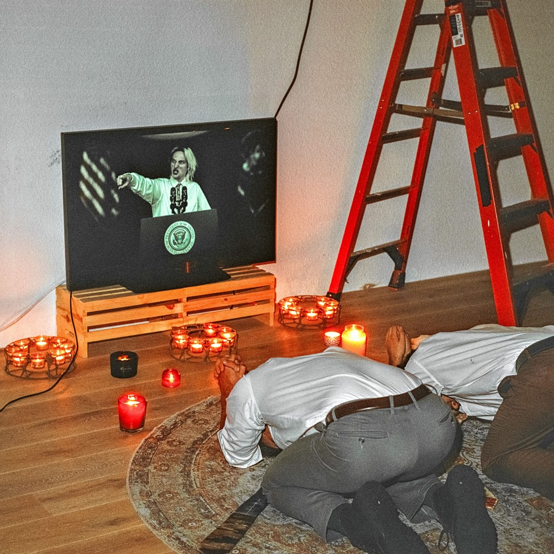 Stream MR. PRESIDENT by Creative Differences | Listen online for free ...