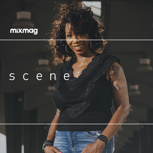Stream Scene: DJ Minx (100% Detroit mix) by Mixmag | Listen online for ...
