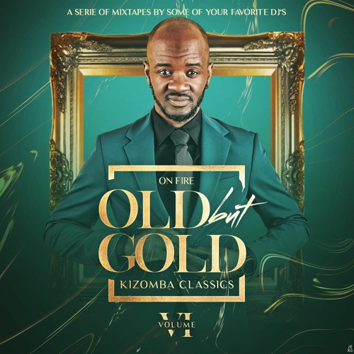 Stream DJ On Fire - Old But Gold [Vol.6] by DJ On Fire | Listen online ...
