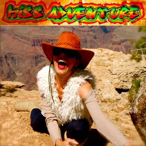 Stream Miss Adventure by Miss Adventure | Listen online for free on ...
