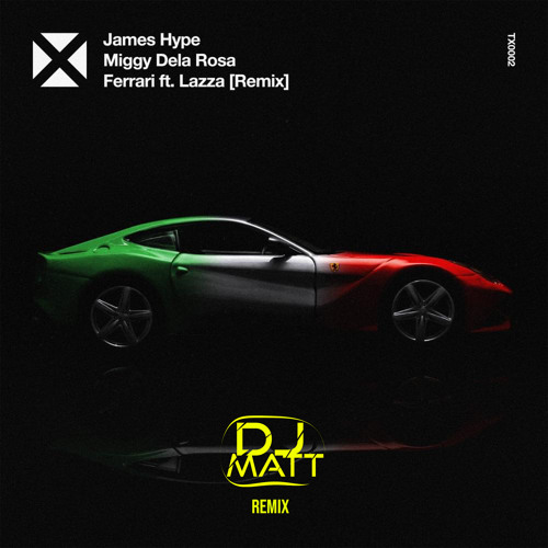 Stream Ferrari ft. Lazza (Dj Matt Remix)[FREE DOWNLOAD] by Dj Matt ...