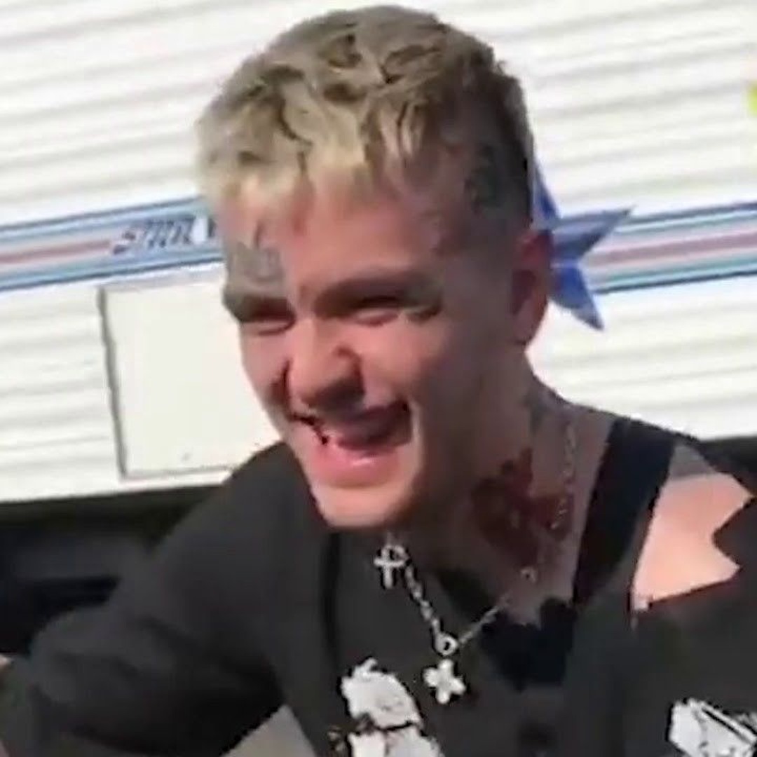 Stream Lil Peep X The Red Hot Chilli Peppers - DriveWay [Edit]. by Lil ...