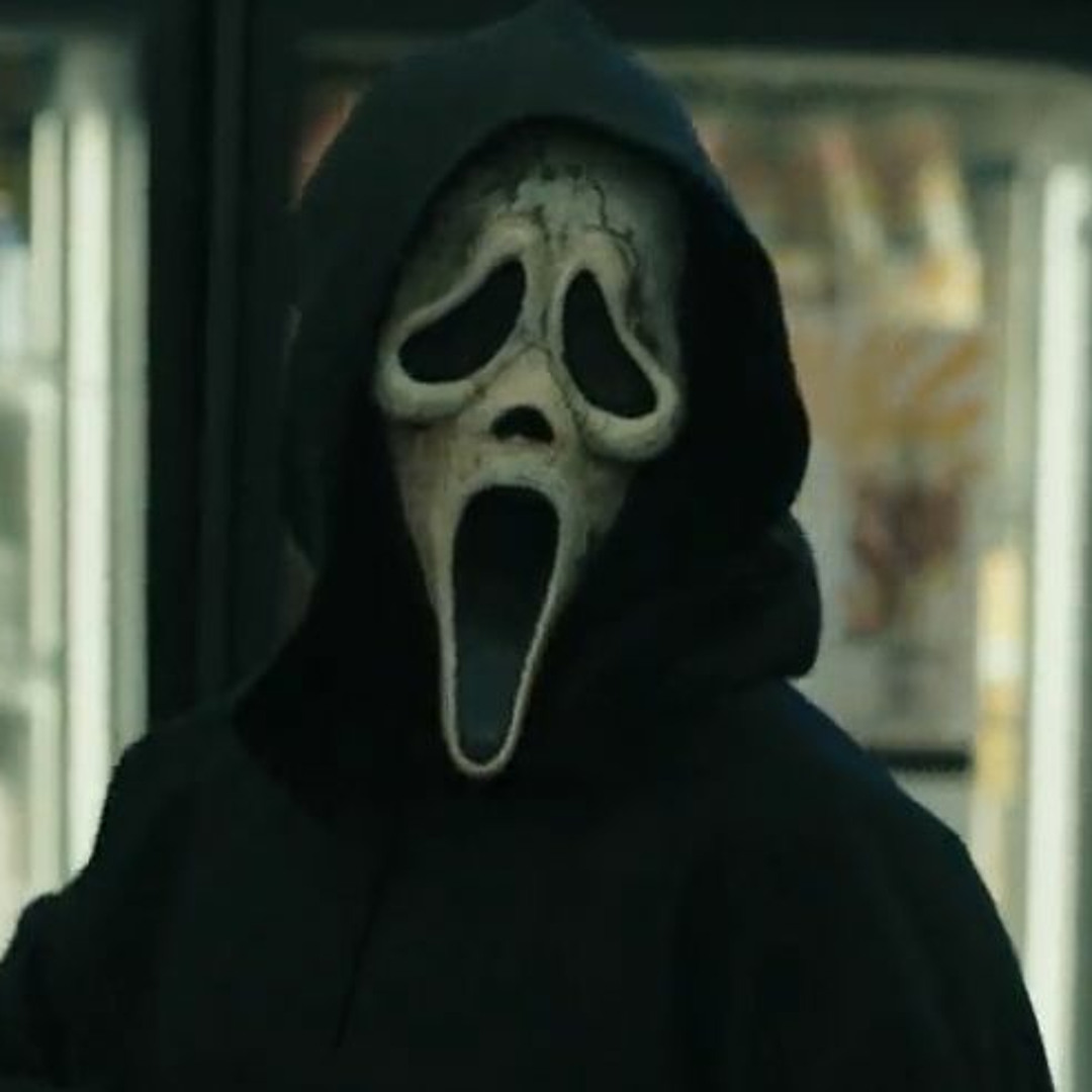 Stream Daybreak Ghost Face skins chase music by Venus | Listen online ...